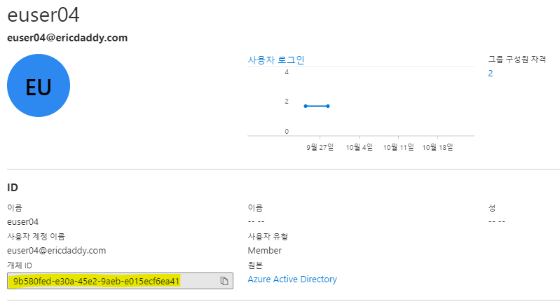 인튠(Intune) 강좌 #25 - Graph API를 통해 Intune의 다양한 정보를 확인하는 방법 : 네이버 블로그