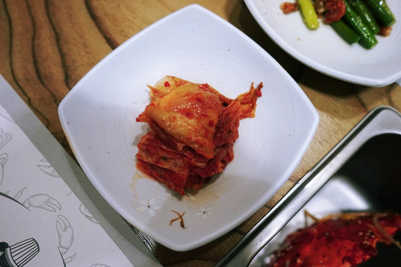 전주 송천동 해물찜 맛집찾아 송천해물탕 네이버 블로그