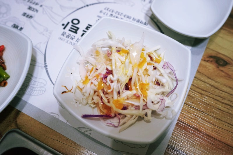 전주 송천동 해물찜 맛집찾아 송천해물탕 네이버 블로그
