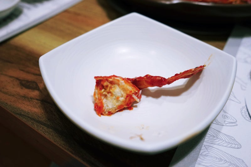 전주 송천동 해물찜 맛집찾아 송천해물탕 네이버 블로그
