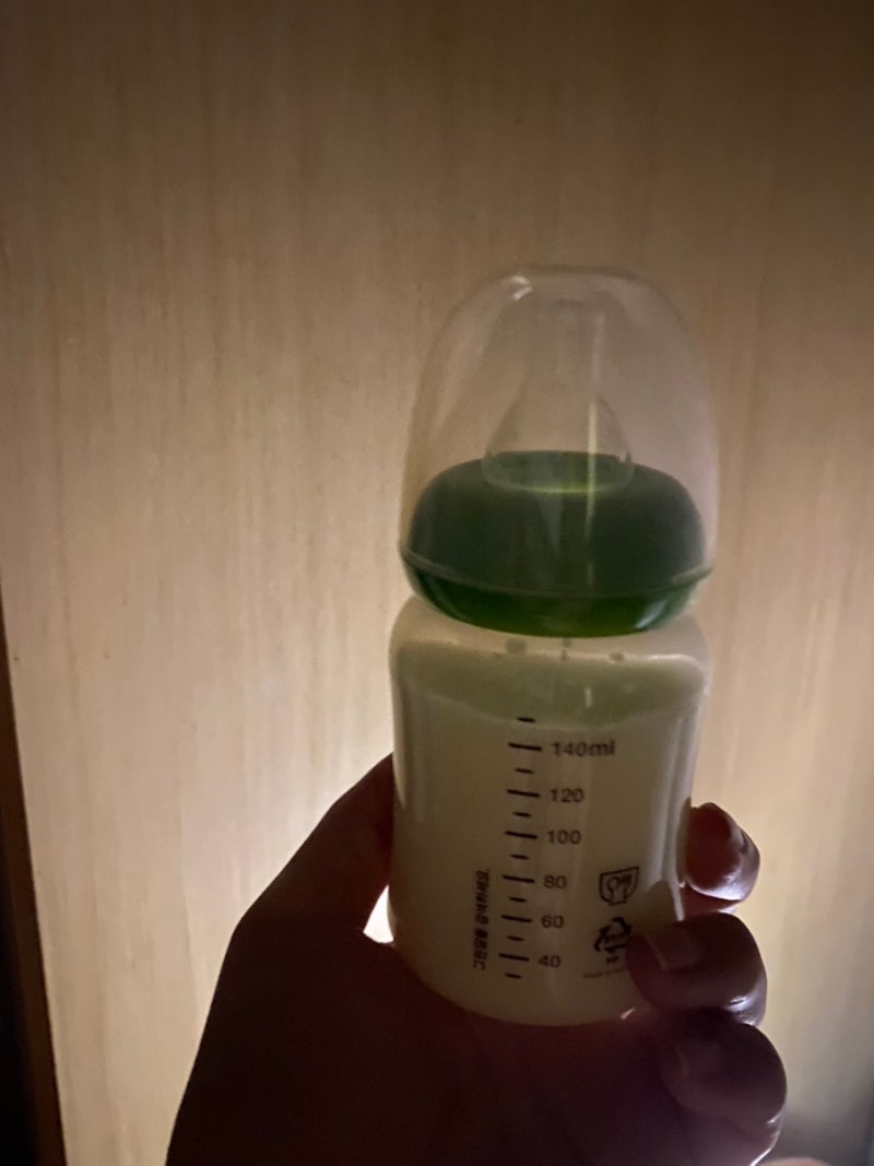 모유수유 일기 🍼 사출극복중 Feat유축기 네이버 블로그