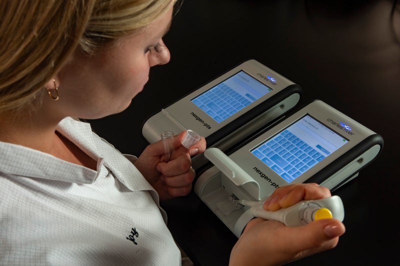 [엔도톡신 테스트]nexgen-PTS™를 이용한 엔도톡신 시험 방법 : 네이버 블로그