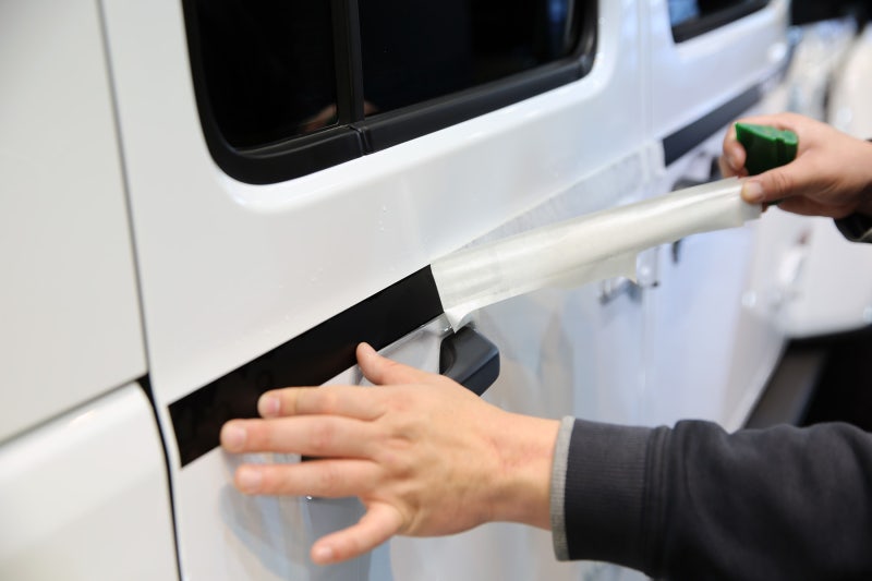 랭글러 루비콘 JL 1941 스우시 사이드데칼 : 네이버 블로그