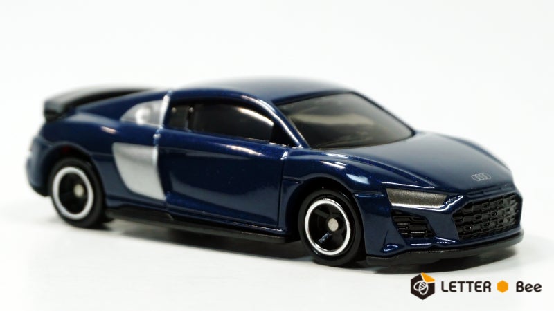 [TOMICA] 토미카 38. 아우디 R8 쿠페 (Audi R8 Coupe) : 네이버 블로그