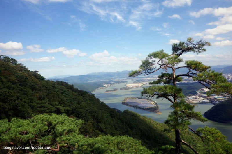 춘천 삼악산 등산 코스 추천의암매표소 상원사 전망대 용화봉 흥국사 등선폭포 강원도 춘천으로 기차타고 여행 같은 산행 떠나요