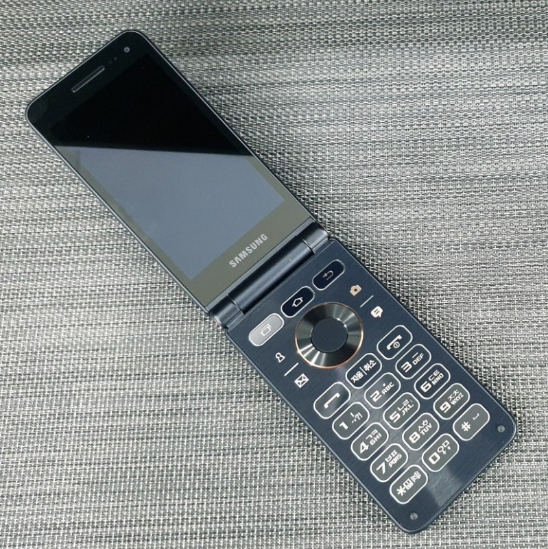 삼성 갤럭시 폴더3 (Galaxy Folder 3) : 네이버 블로그