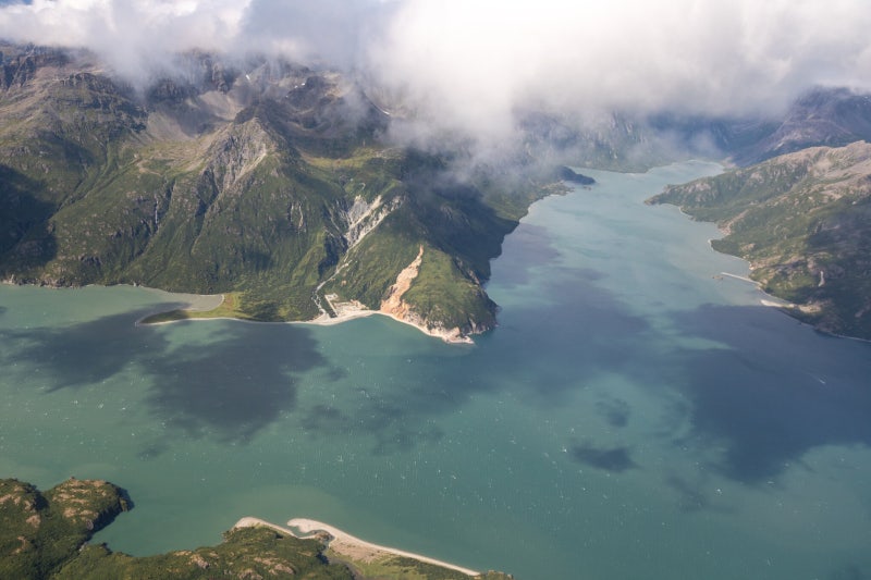 Alaska Pebble Mine Project : 네이버 블로그