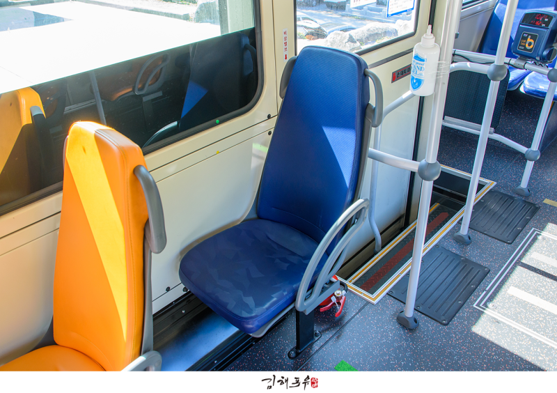 진주시내 삼성교통 250번 뉴슈퍼에어로시티 Fl Cng 상품성개선형 5872호 그냥 리뷰랄까 네이버 블로그