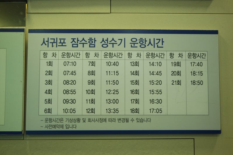 서귀포 가볼만한곳 새섬 And 새연교 나른하게 산책하기 좋은 곳 네이버 블로그