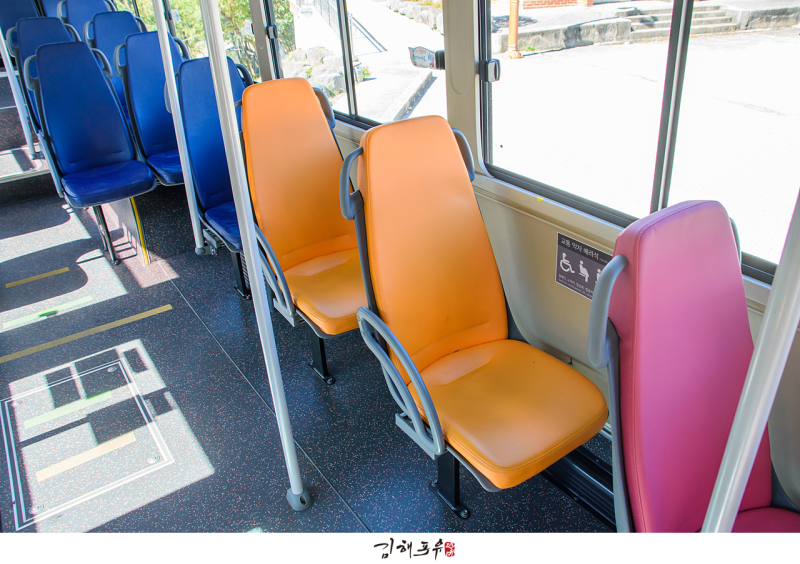 진주시내 삼성교통 250번 뉴슈퍼에어로시티 Fl Cng 상품성개선형 5872호 그냥 리뷰랄까 네이버 블로그