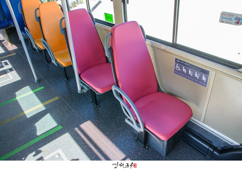 진주시내 삼성교통 250번 뉴슈퍼에어로시티 Fl Cng 상품성개선형 5872호 그냥 리뷰랄까 네이버 블로그