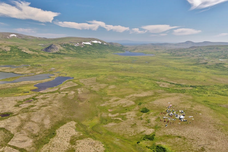 Alaska Pebble Mine Project : 네이버 블로그