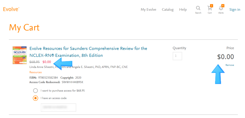 [2020/10/25] 엔클렉스 공부 - ♣사운더스(Saunders)8판 구매시 제공되는 무료 시험문제 사이트 이용법을 알아보자 ...