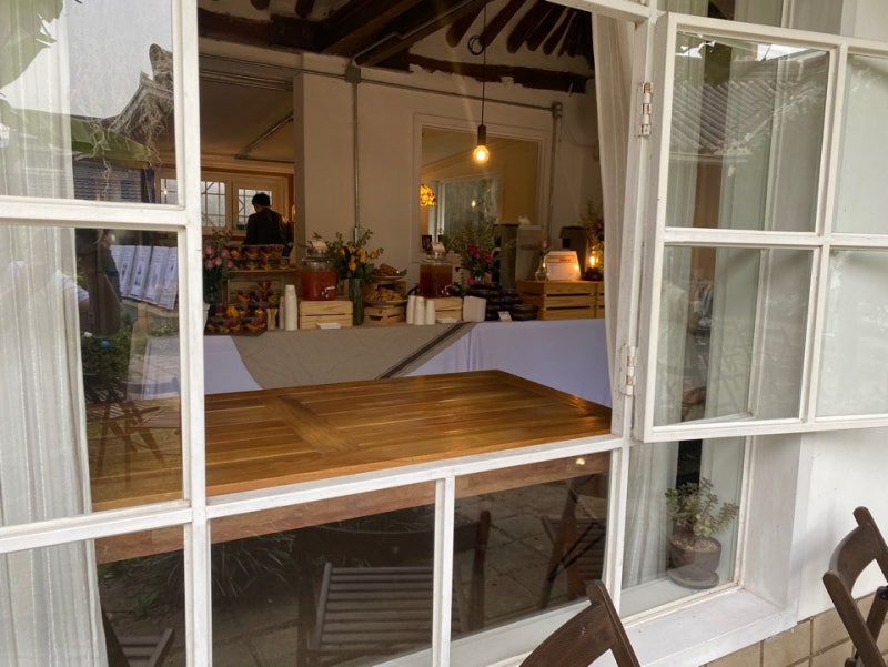 광주광역시 남구청 사직동 재생사업 성과공유회, 다과 케이터링, 커피케이터링, 더봄, The bomm : 네이버 블로그