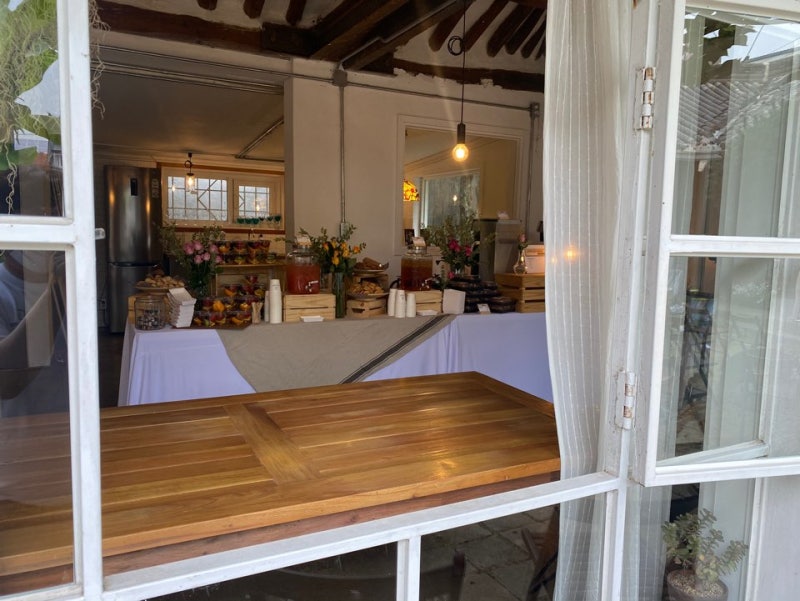 광주광역시 남구청 사직동 재생사업 성과공유회, 다과 케이터링, 커피케이터링, 더봄, The bomm : 네이버 블로그