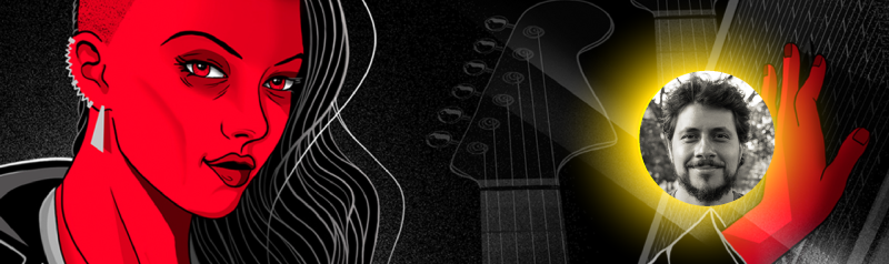 [애플사우루스] 샘 베르츨러 - Sam Werczler : 네이버 블로그