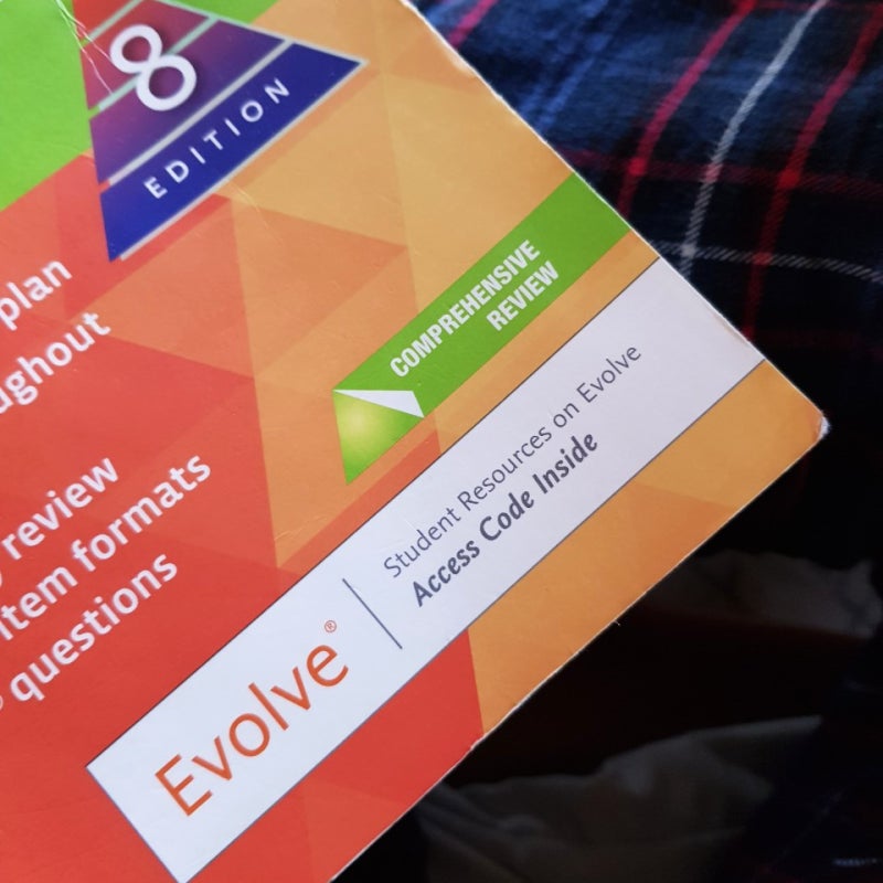 [2020/10/25] 엔클렉스 공부 - ♣사운더스(Saunders)8판 구매시 제공되는 무료 시험문제 사이트 이용법을 알아보자 ...