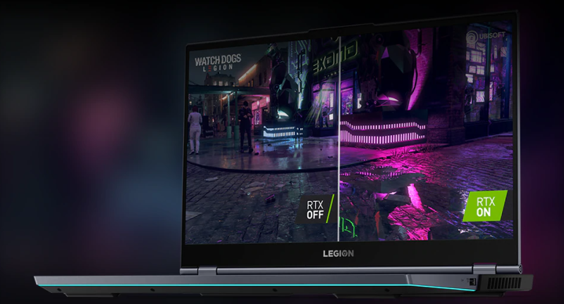 Intel Core i7-10875H CPU를 탑재한 고성능 레노버 게이밍 노트북 Legion7 15IMHg05 : 네이버 블로그