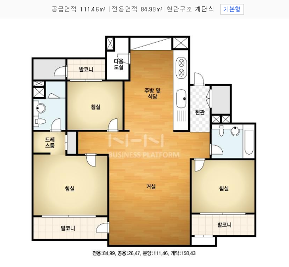 부산경매 금정구 장전동 벽산블루밍장전디자인시티 33평 부산아파트경매2020타경147 매각 완료 되었습니다 네이버 블로그