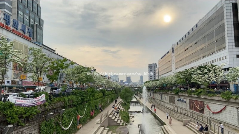 동대문 그리고 남대문 악세사리 부자재상가 방문후기 및 추천매장 네이버 블로그