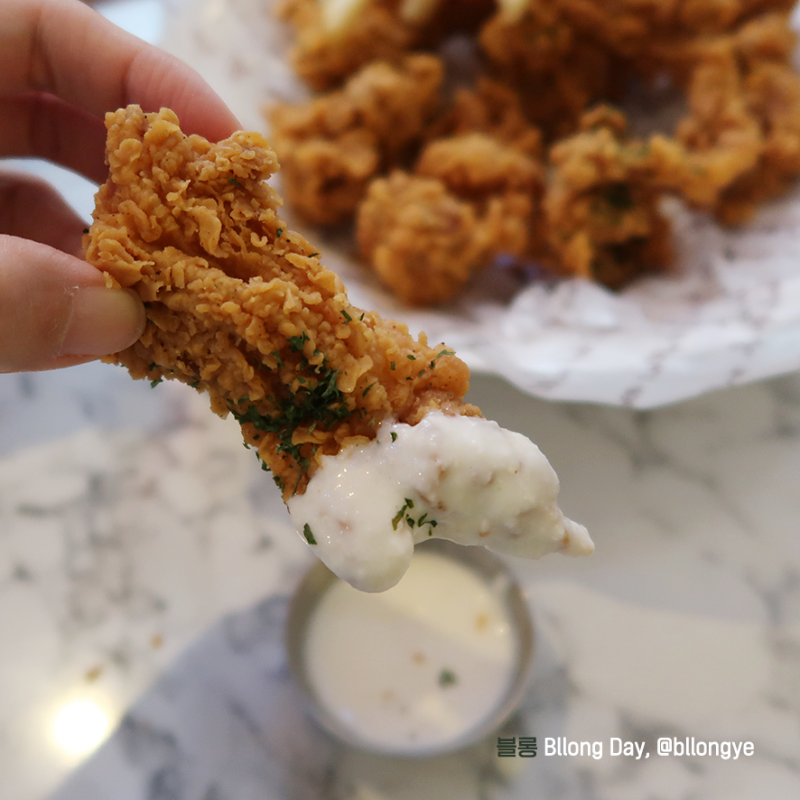 순삭치킨로제떡볶이 실속치떡세트 꿀맛 Ft 분식이 이래도 되는가 강남신사점 네이버 블로그