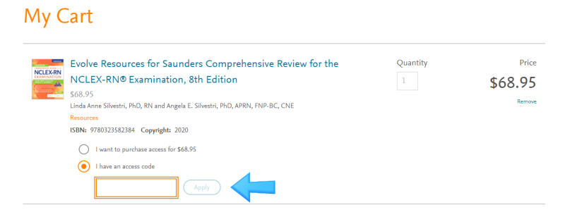 [2020/10/25] 엔클렉스 공부 - ♣사운더스(Saunders)8판 구매시 제공되는 무료 시험문제 사이트 이용법을 알아보자 ...
