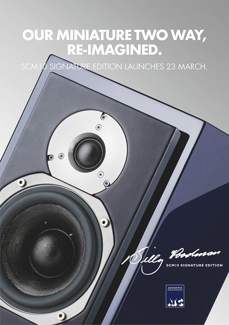 ATC 10 스피커에 대한 단상 : 네이버 블로그