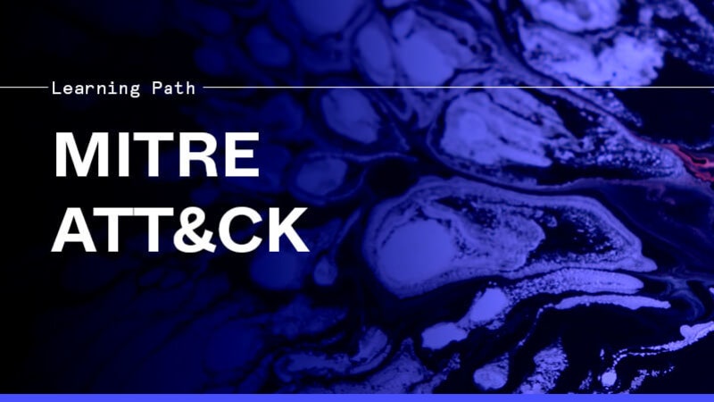 마이터 어택(MITRE ATT&CK) 프레임워크를 이해하고 활용하는 방법! AttackIQ Academy 무료 교육 제공 ...