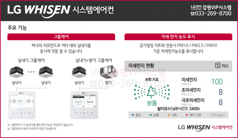 휘센 천장형에어컨 인공지능 LG 유선리모컨 PREMTB100 사용방법과 메뉴얼 : 네이버 블로그