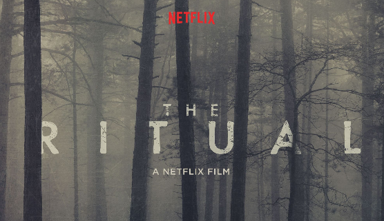 넷플릭스 더 리추얼(The Ritual), 줄거리 및 후기 : 네이버 블로그