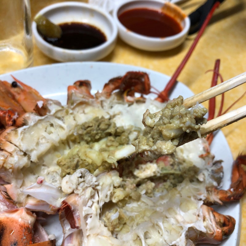 부산 해운대 맛집 바다마을 랍스터포장마차 갈매기19호 부산여행 먹킷리스트 네이버 블로그