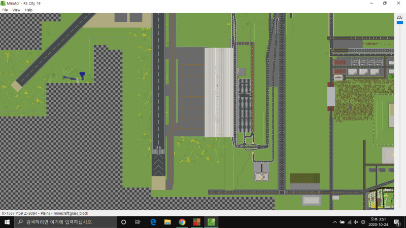 마인크래프트 • 맵 지도보기 / 맵 윗면보기 / 맵 지도 만들기 / 월드 지도 만들기 / 맵 전체 지도 : 네이버 블로그