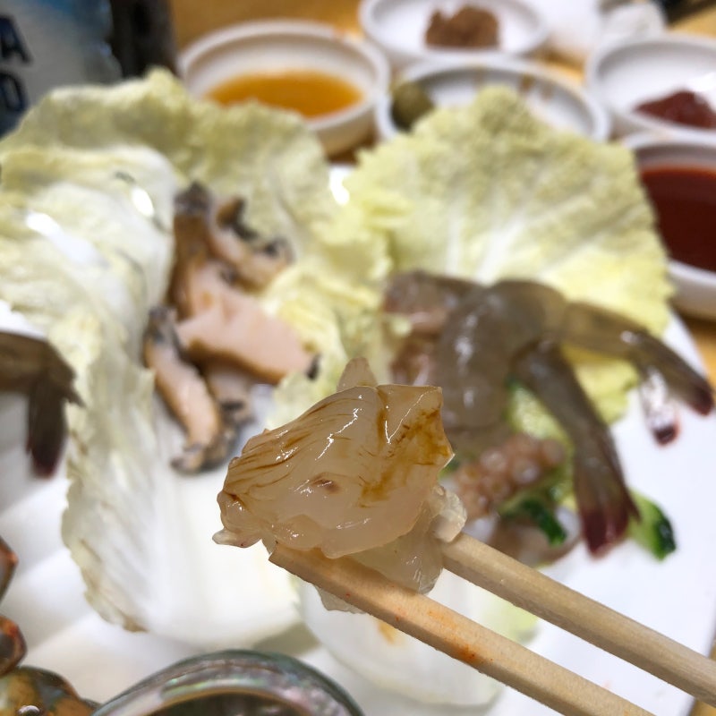 부산 해운대 맛집 바다마을 랍스터포장마차 갈매기19호 부산여행 먹킷리스트 네이버 블로그