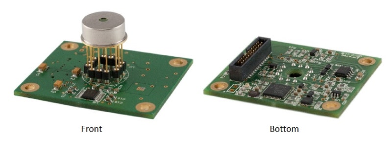 InfraTec 적외선 IR센서 LFP-80105C-377 : 네이버 블로그