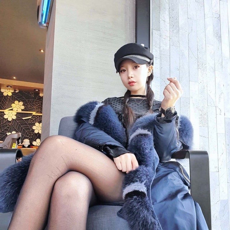 사진동영상 골프웨어모델 섹시미녀골퍼 서재희프로 Klpga프로 미니스커트 골프스윙 네이버 블로그