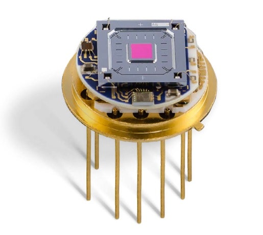 InfraTec 적외선 IR센서 LFP-80105C-377 : 네이버 블로그