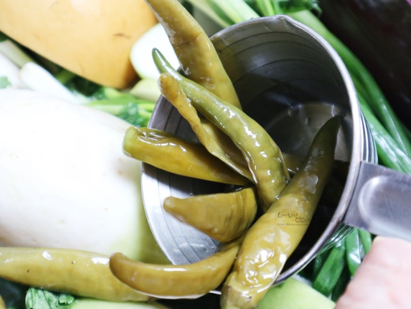 동치미담그는법 톡 쏘는 맛 전통방식 동치미만들기 네이버 블로그