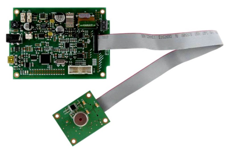 InfraTec 적외선 IR센서 LFP-80105C-377 : 네이버 블로그