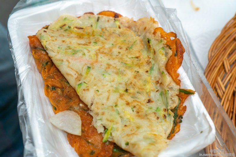 청주 육거리시장 맛집 BEST6 직접 다녀왔어요 : 네이버 블로그