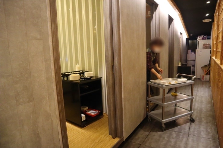 광주 육전 맛집 상무지구 한옥에서 즐겨요 ♩ 네이버 블로그