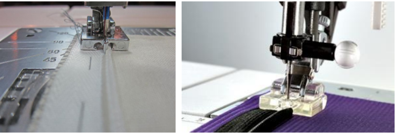 [부자재] 지퍼 명칭과 마감법! Zipper finishing : 네이버 블로그