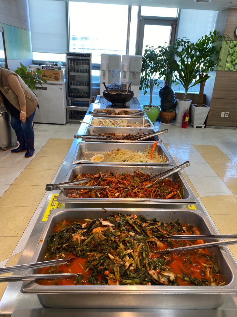 남양주 평내 우체국 구내식당깔끔하고 괜챦아요맛있는 한식 백반 느낌이예요 네이버 블로그