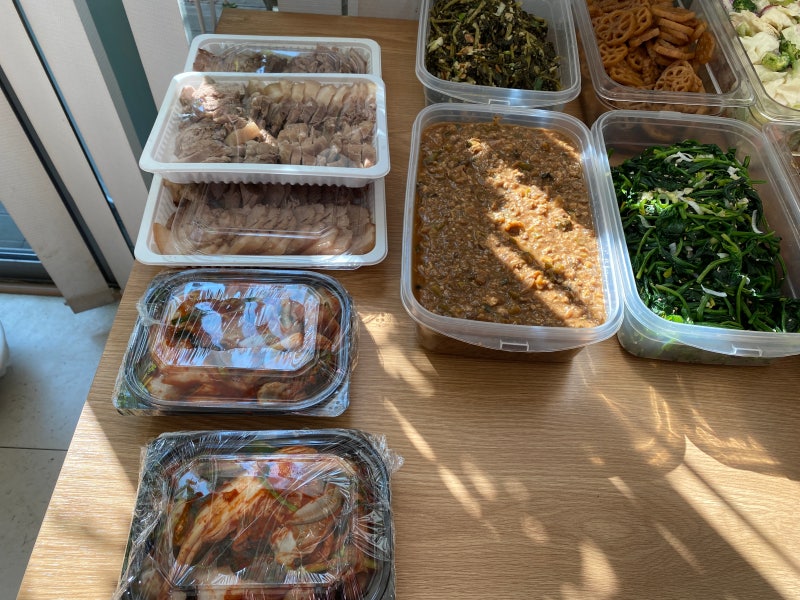 남양주 평내 우체국 구내식당깔끔하고 괜챦아요맛있는 한식 백반 느낌이예요 네이버 블로그