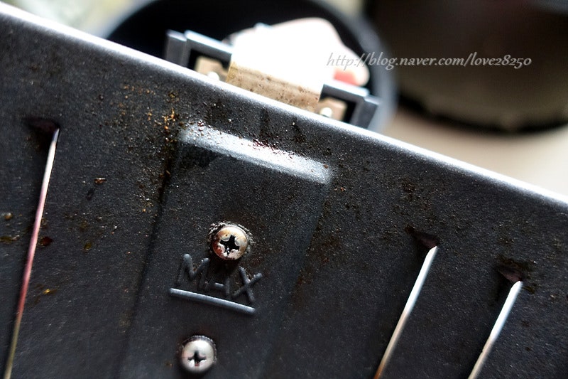 올스텐304 한경희 에어프라이어 HE-A817 [개봉기] : 네이버 블로그