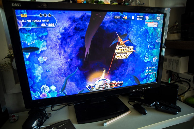 닌텐도 스위치 낚시 스피릿 완전 꿀잼! 닌텐스스위치 게임 추천 순위 1등 젤다! : 네이버 블로그