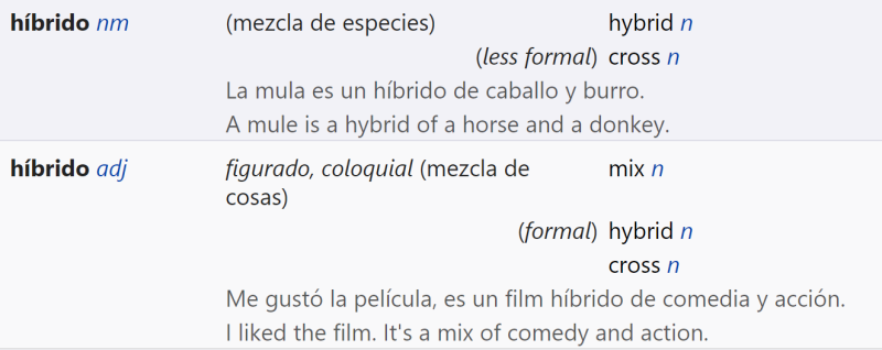 DELE C1 대비 노트) Edelsa[에델사] Modelo 5/ Tarea 4 : 네이버 블로그