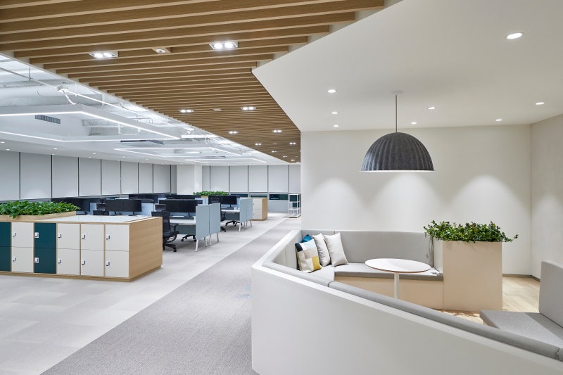 스마트오피스, 하나은행 구축사례 : 네이버 블로그