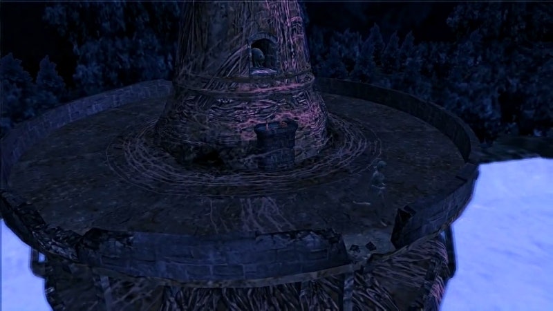 디멘토(Haunting Ground) 공략 -04/05- : 네이버 블로그