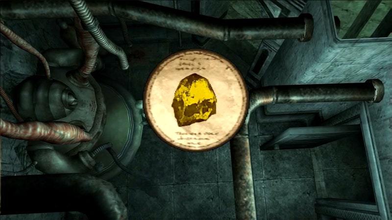 디멘토(Haunting Ground) 공략 -04/05- : 네이버 블로그