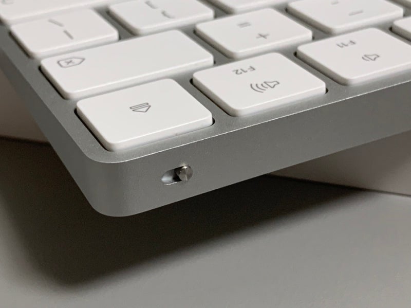 애플 블루투스 매직 키보드 Magic Keyboard 네이버 블로그